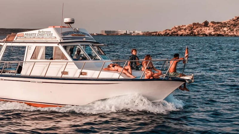 Malta: Blue lagoon and Gozo with Crystal Lagoon Sea Caves - Final Thoughts