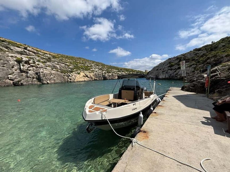 Malta: Blue Lagoon, Comino, and Gozo Boat Tour - Malta: Blue Lagoon, Comino, and Gozo Boat Tour — A Detailed Review