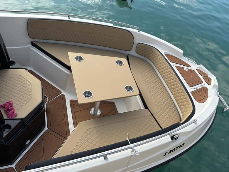 Malta: Blue Lagoon, Comino, and Gozo Boat Tour - Key Points