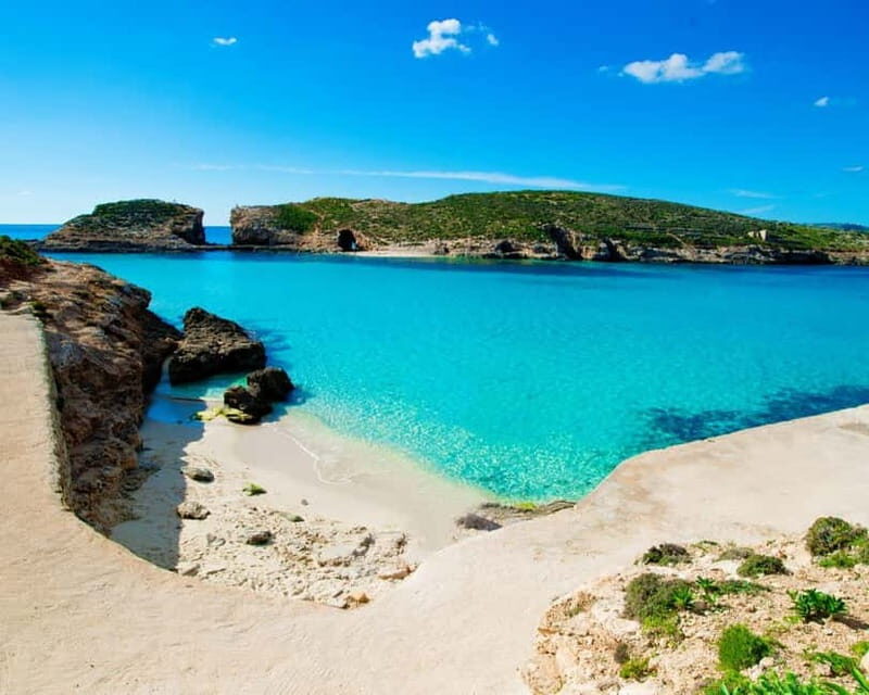 Malta: Blue Lagoon, Comino, and Gozo Boat Tour - Why This Tour Is Worth Your Time