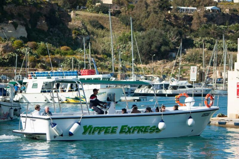 Malta: Blue Lagoon, Comino, & Gozo Boat Cruise - Who Is This Tour Best For?