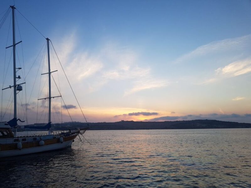 Malta: Blue Lagoon Evening Swim & Snorkel Boat Cruise - Malta: Blue Lagoon Evening Swim & Snorkel Boat Cruise — A Complete Review