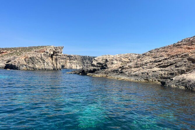 Malta: Blue Lagoon, Gozo, Comino & Crystal Lagoon Sea Caves - The Value of This Tour