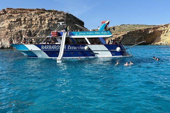 Malta: Blue Lagoon, Gozo, Comino & Crystal Lagoon Sea Caves - The Sum Up