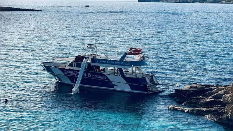 Malta: Blue lagoon, Gozo, Comino & Crystal Lagoon Sea Caves - Final Thoughts