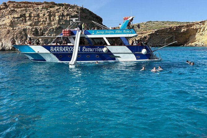 Malta: Blue Lagoon & Gozo with Crystal Lagoon Sea Caves Tour - An In-Depth Look at the Tour Experience