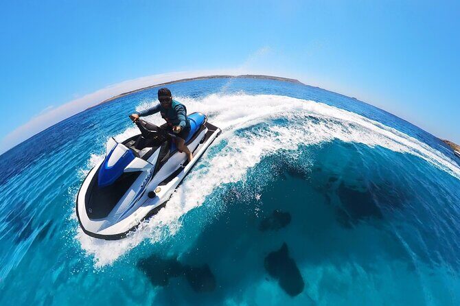 Malta Blue Lagoon Jet Ski Safari Tour, No Licence Needed - Who Is This Tour Best For?
