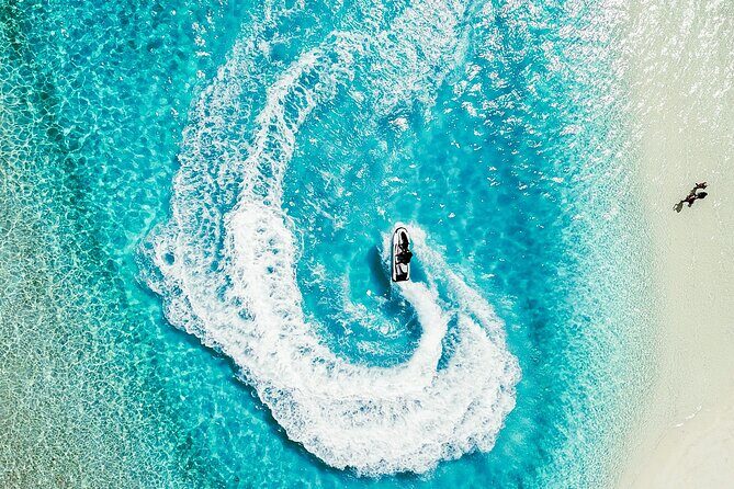 Malta Blue Lagoon Jet Ski Safari Tour, No Licence Needed - The Sum Up