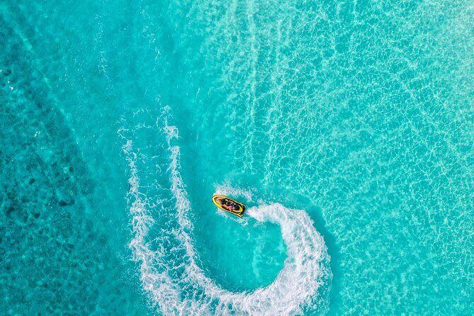 Malta Blue Lagoon Jet Ski Safari Tour, No Licence Needed - FAQ