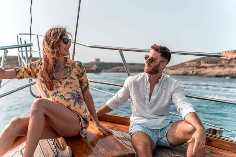 Malta: Blue Lagoon & Sea Caves Boat Trip & Gozo Buggy Tour - Why You’ll Love This Tour