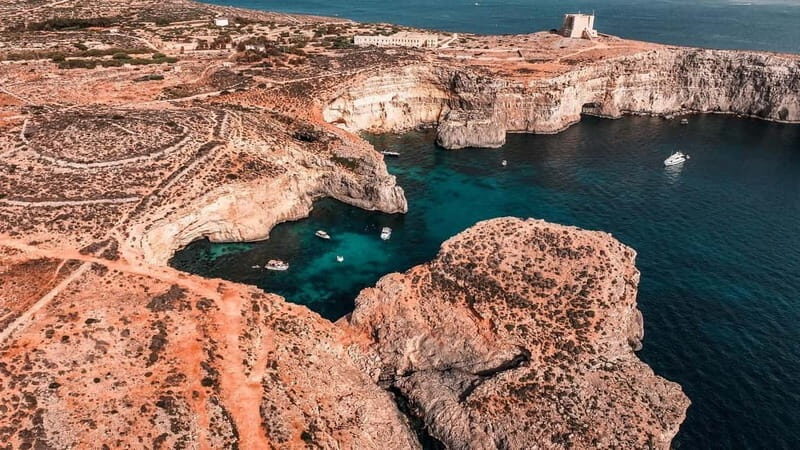 Malta: Blue Lagoon & Sea Caves Boat Trip & Gozo Buggy Tour - Who Is This Tour Best For?