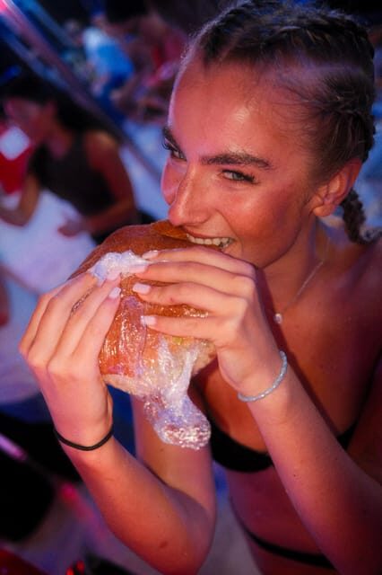 Malta: Boat Party to Blue Lagoon and Comino with Open Bar - Key Points