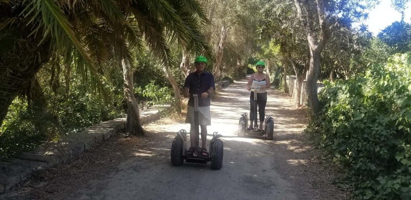 Malta by Segway: Dingli Cliffs Extended Sunset tour - Who Will Love This Tour?