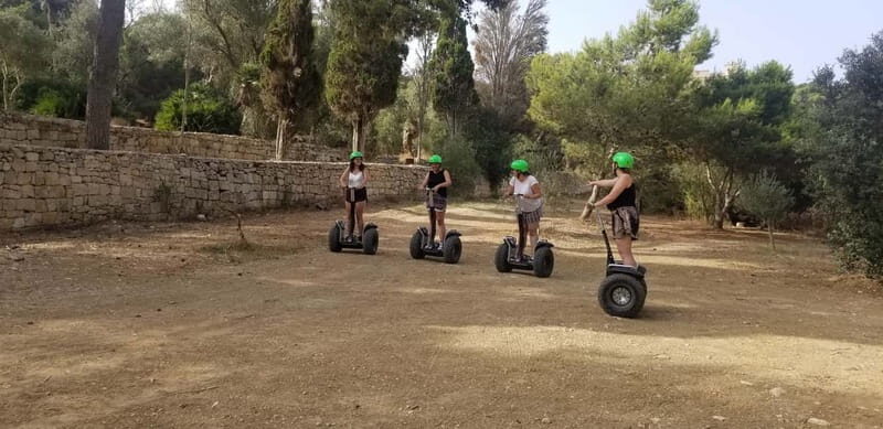 Malta by Segway: Dingli Cliffs Extended Sunset tour - FAQs