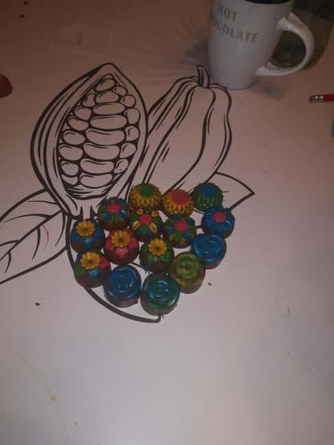 Malta: Chocolate Making Workshop - Key Points