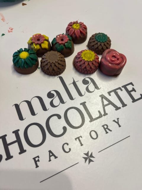 Malta: Chocolate Making Workshop - FAQ
