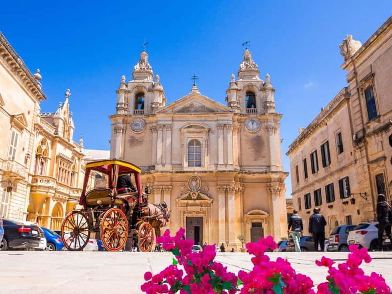 Malta: City Sightseeing Premium Pass (CMO) - Key Points
