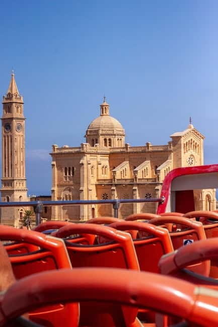 Malta: City Sightseeing Premium Pass (CMO) - Who Is This Tour Best For?