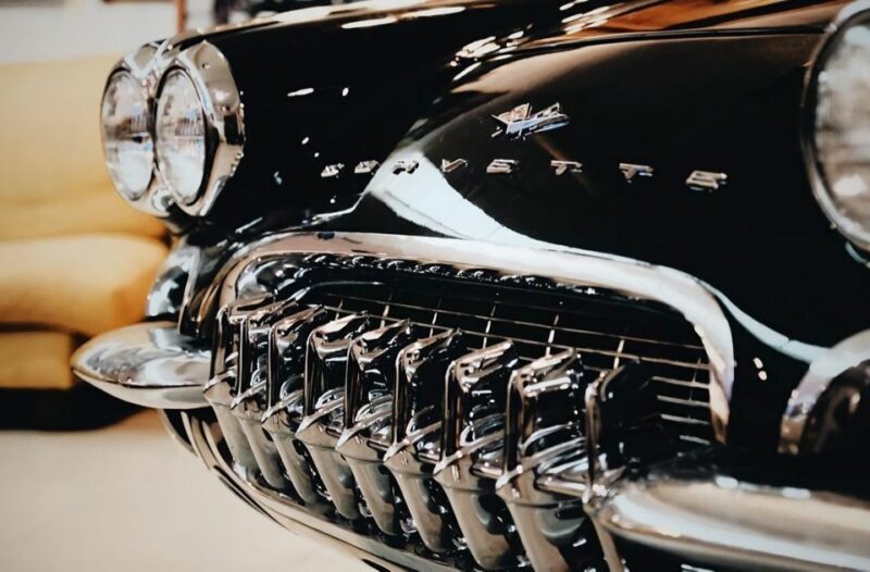 Malta Classic Car Collection Museum Entry Ticket - An In-Depth Look at Maltas Classic Car Museum