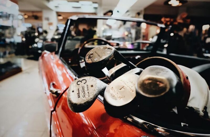 Malta Classic Car Collection Museum Entry Ticket - FAQ