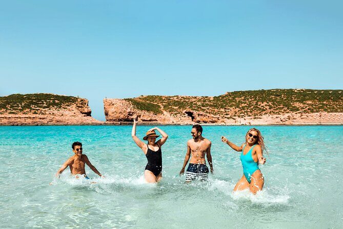 Malta Coastal Cruise Tour to Blue Lagoon - An In-Depth Look at the Malta Coastal Cruise to Blue Lagoon