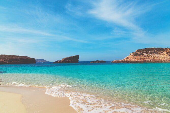 Malta Coastal Cruise Tour to Blue Lagoon - The Sum Up