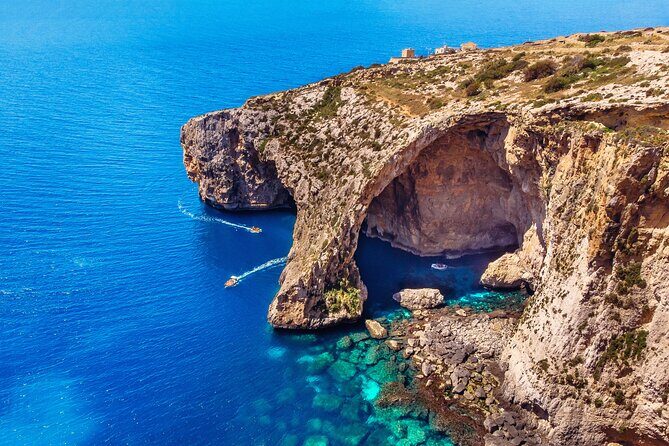 Malta Coastal Cruise Tour to Blue Lagoon - FAQ