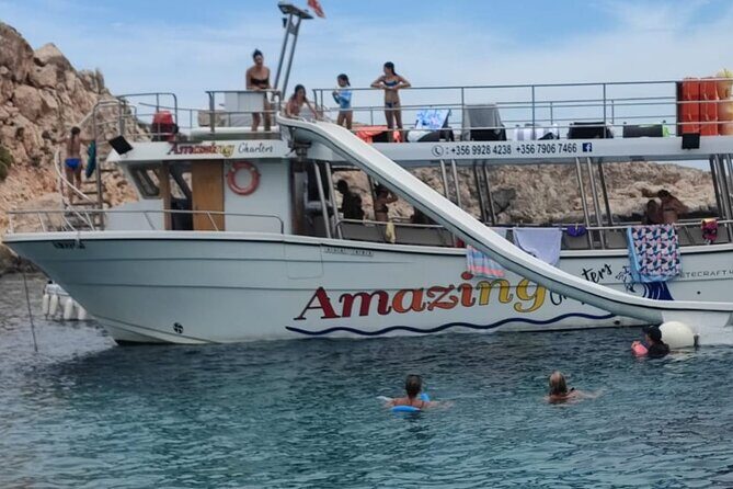 Malta Coastline Cruise: Comino, Blue Lagoon, Crystal Lagoon - Final Thoughts