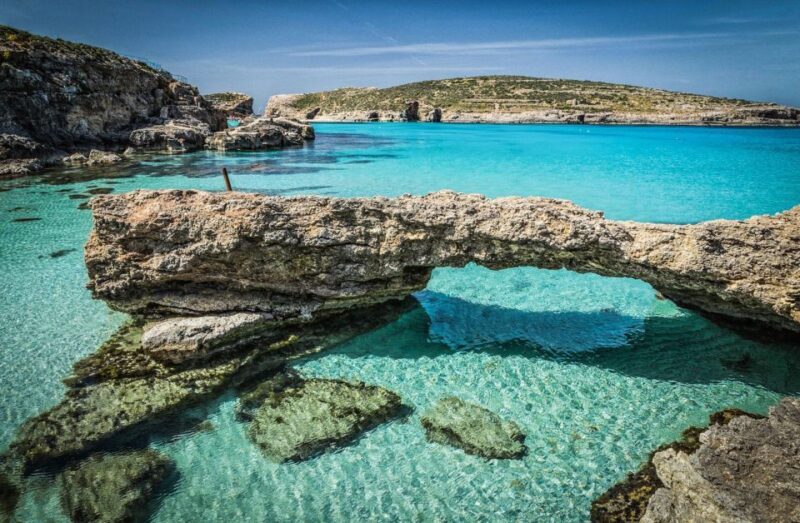 Malta: Comino, Blue & Crystal Lagoon, Gozo & Seacaves - Final Thoughts: Why This Tour Is a Solid Choice  