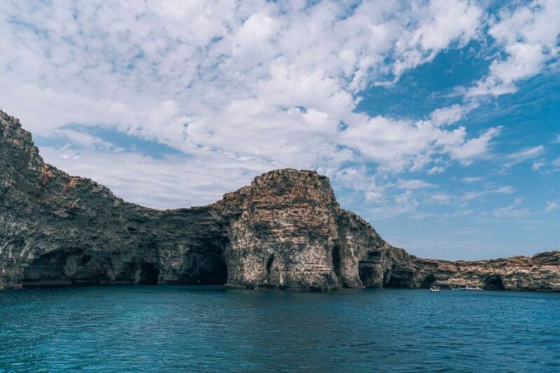 Malta: Comino Blue Lagoon Boat Tour, Sea Caves & Swim Stops - A Deep Dive into the Experience