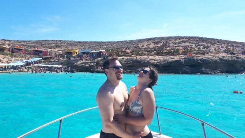 Malta: Comino, Blue lagoon, Crystal Lagoon Private Boat Tour - Why This Private Boat Tour Stands Out