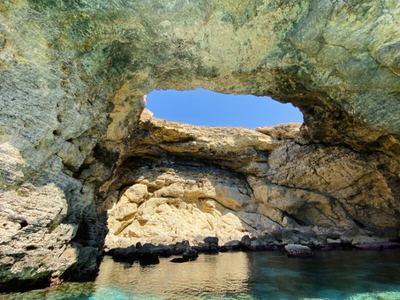 Malta: Comino, Blue lagoon, Crystal Lagoon Private Boat Tour - Who Is This Tour Best For?