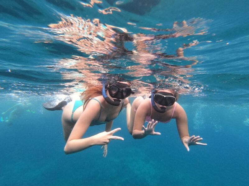 Malta: Comino, Blue lagoon, Crystal Lagoon Private Boat Tour - Practical Tips