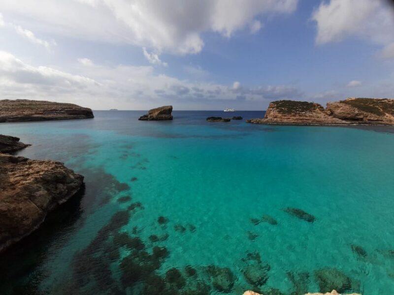 Malta: Comino, Blue lagoon, Crystal Lagoon Private Boat Tour - Final Thoughts