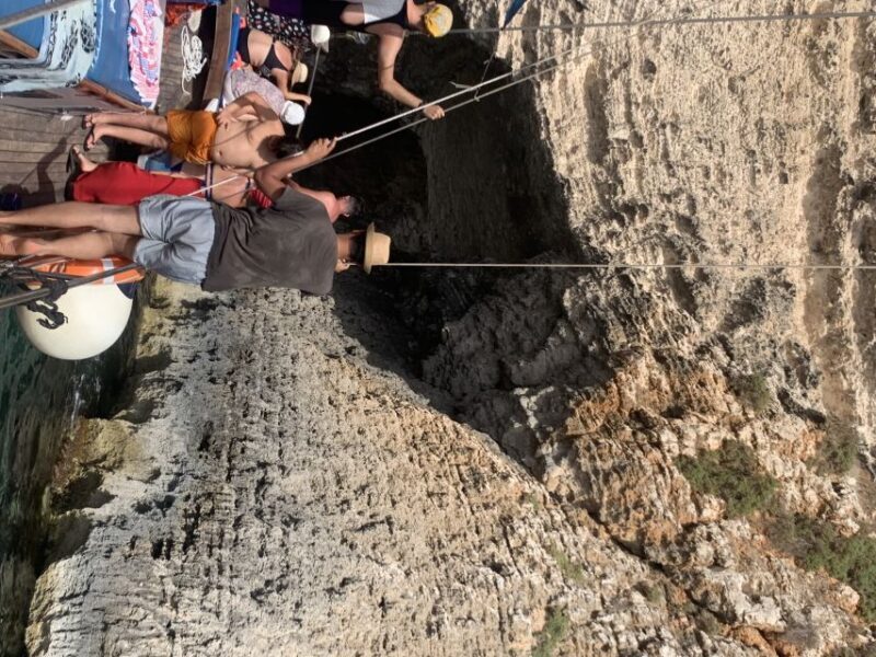 Malta: Comino, Santa Maria Bay, Blue Lagoon & Sea Caves Tour - Final Thoughts