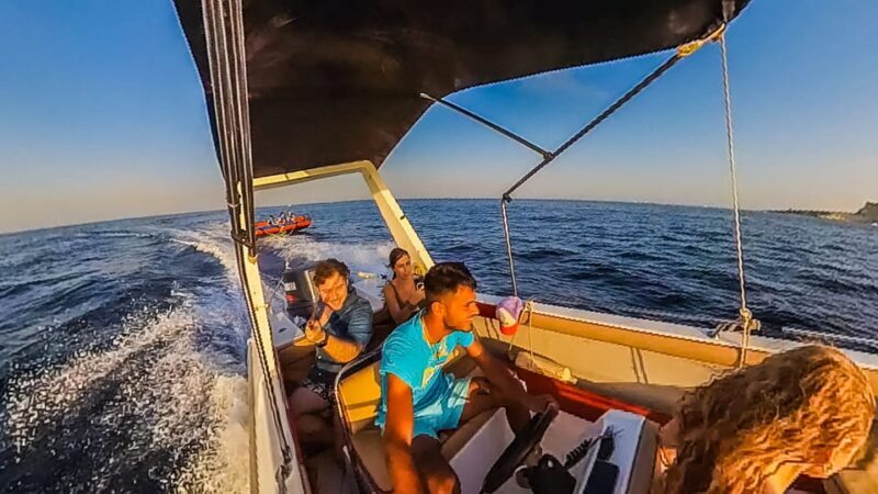 Malta: Crazy Sofa Ride Experience - FAQ