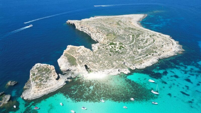 Malta: Crystal/Blue Lagoon, Comino & Gozo Private Boat Trip - Final Thoughts