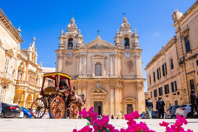 Malta Deluxe Tour Designed Especially for Cruise Passengers - What Makes This Tour Stand Out