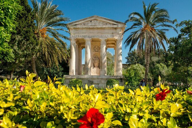 Malta Deluxe Tour Designed Especially for Cruise Passengers - The Sum Up