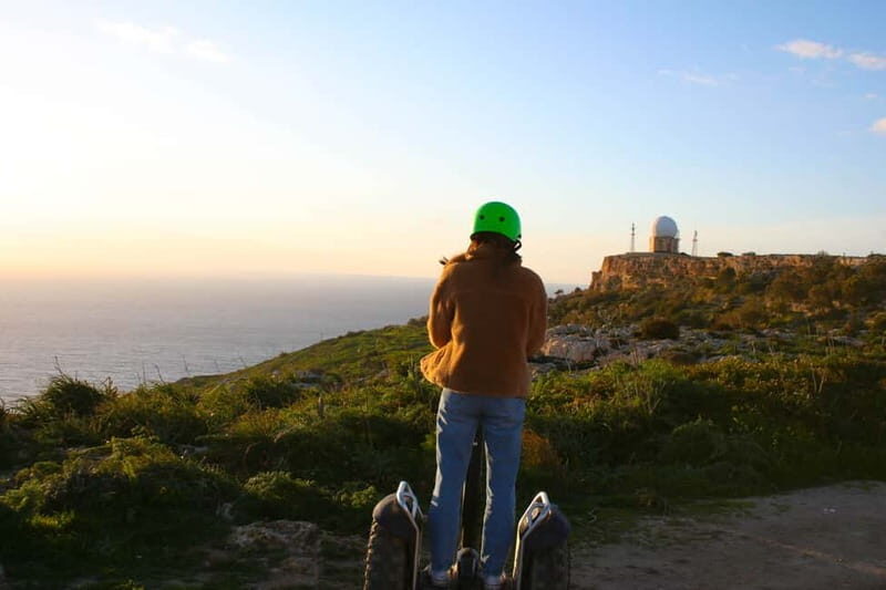 Malta: Dingli Cliffs & Buskett Gardens Segway Tour - Value & Overall Experience