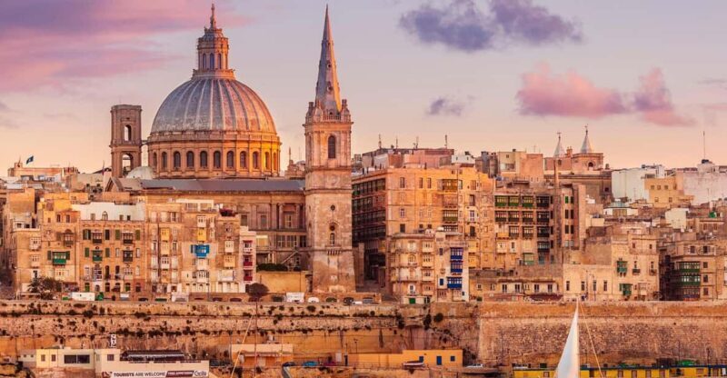 Malta: Essential Tour of Island Treasures - Key Points