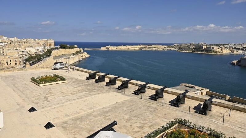 Malta: Essential Tour of Island Treasures - Exploring Malta’s Highlights in Detail