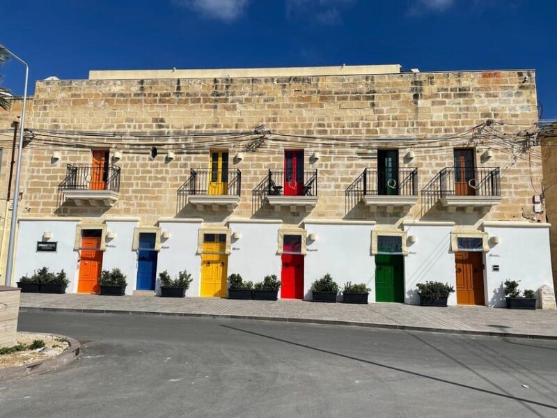 Malta: Essential Tour of Island Treasures - Authentic Experiences from Reviews