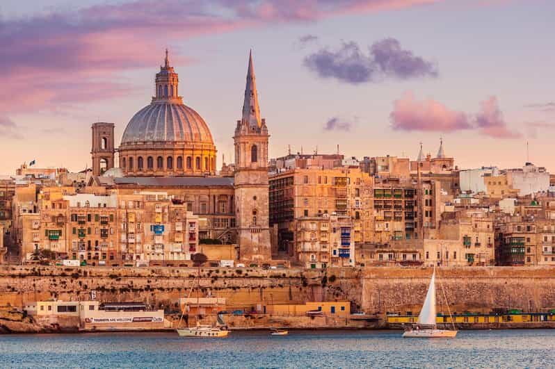 Malta: Essential Tour of Island Treasures - FAQ