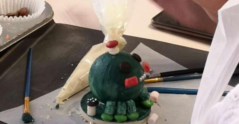 Malta: Family of Monsters Chocolate Making Class - Why This Experience Works