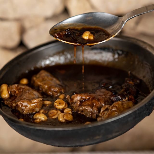 Malta: Folklore Dinner Show at a Traditional Restaurant - The Full Experience: What to Expect from Start to Finish