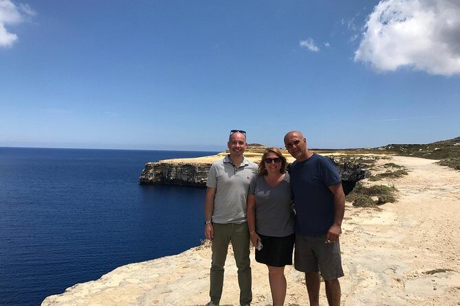 Malta Full Day Private Sightseeing Tour - Why Travelers Rave About This Tour