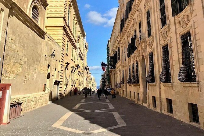 Malta Full Day Private Sightseeing Tour - Final Thoughts