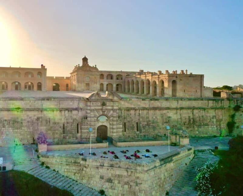 Malta: Game of Thrones Location Yoga Class - Who Will Love This Experience?