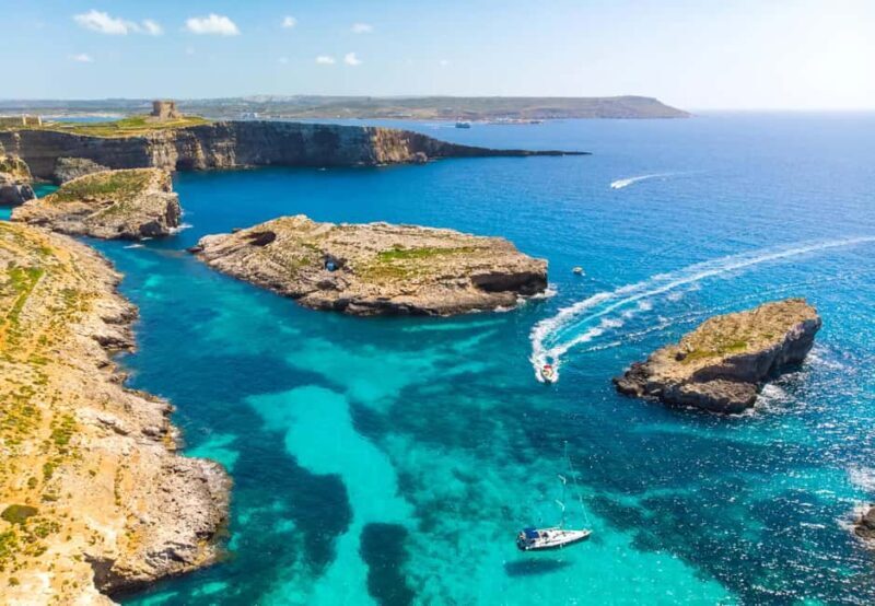 Malta: Gozo 4x4 UTV Tour with Comino Mini Cruise - A Deep Dive Into the Malta: Gozo 4x4 UTV Tour